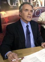 Barry Nolan: The Story Behind My O’Reilly Protest – ThinkProgress