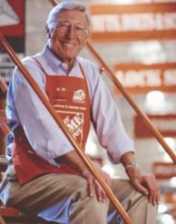 Home Depot Founder: Retailers Who Are Not Fighting The Free Choice Act ...