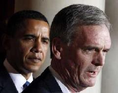 Judd Gregg, A Conservative Champion Of The Oceans – ThinkProgress