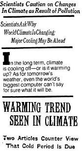 The NYT’s Coverage Of Climate In The 1970s Was A Megaphone For Science ...