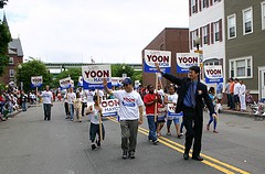 Sam Yoon Running for Mayor in Boston on Transportation Reform Agenda ...