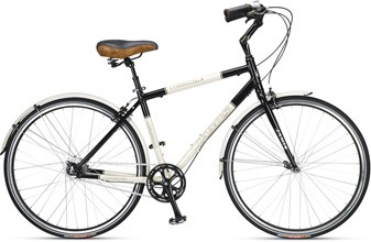 Dutch-Style Commuter Bikes – ThinkProgress
