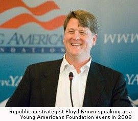 Citing ‘Fascism, Socialism, Obamaism,’ Republican Strategist Launches ...