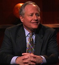 Bill’s Late Father Irving Kristol: ‘My Poor Son Has Got It Wrong Again ...