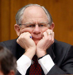 GOP Senate Candidate Rep. Mike Castle Takes Credit For Over $5 Million ...