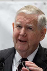 Rep. John Murtha passes away. – ThinkProgress