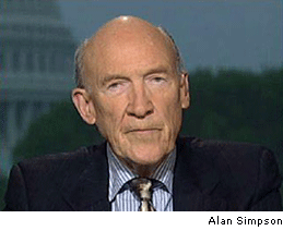 Alan Simpson Says Veterans Who Are Agent Orange Victims Are ‘Not ...