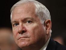 Knocking Back Neocons, Secretary Gates Says Military Action Would ...