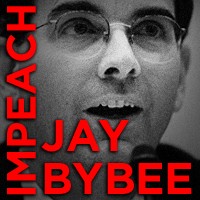 Impeachment Of Porteous Establishes Precedent For Impeaching Torture ...