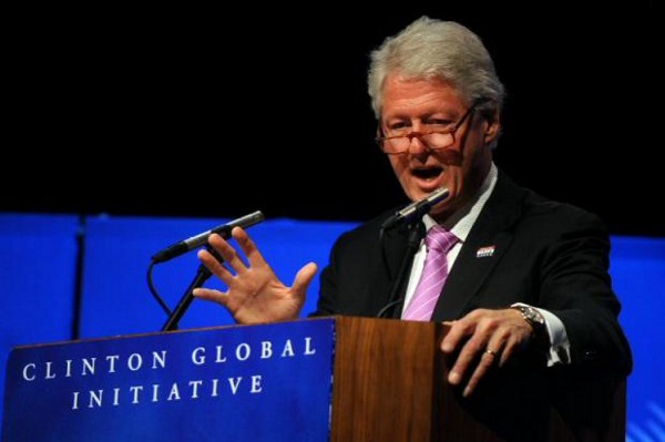 Bill Clinton on Green Jobs: “It’s Still the Economy Stupid” – ThinkProgress