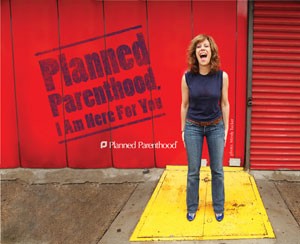 ‘Daily Show’ Creator Lizz Winstead On Supporting Planned Parenthood ...
