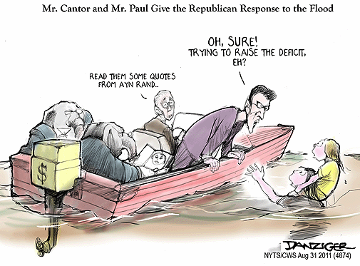 Best Extreme Weather Cartoons – ThinkProgress