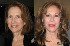 Meet An Islamophobia Network Funder: The Varet And Rosenwald Family ...