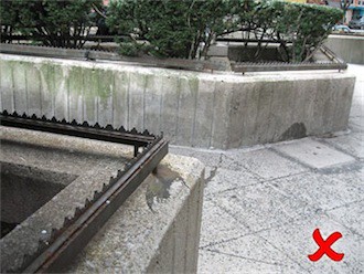 Requiring Privately Owned Public Spaces Is A Recipe For Bad Public ...