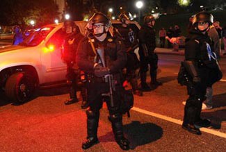 Colorado Gov. John Hickenlooper Evicts Occupy Denver With Heavy-Handed ...