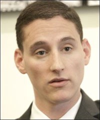 Ohio GOP Candidate Josh Mandel Insists Ohio Anti-Labor Law ‘Is About ...