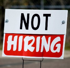 Most Unemployed Americans Are No Longer Eligible For Jobless Benefits ...
