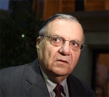 Arizona Sheriff Joe Arpaio Failed To Investigate Over 400 Sex Crimes ...