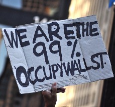 The Whiny 1 Percent Calls Occupy Wall Street ‘Imbeciles’ – ThinkProgress
