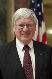 Wisconsin State Senator Says Women Are Paid Less Because ‘Money Is More ...