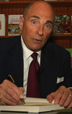 What You Need To Know About Ed Klein, Author Of New Book Smearing Obama ...