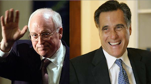 Cheney Adviser Guided Romney ‘Hard Line’ China Position – ThinkProgress