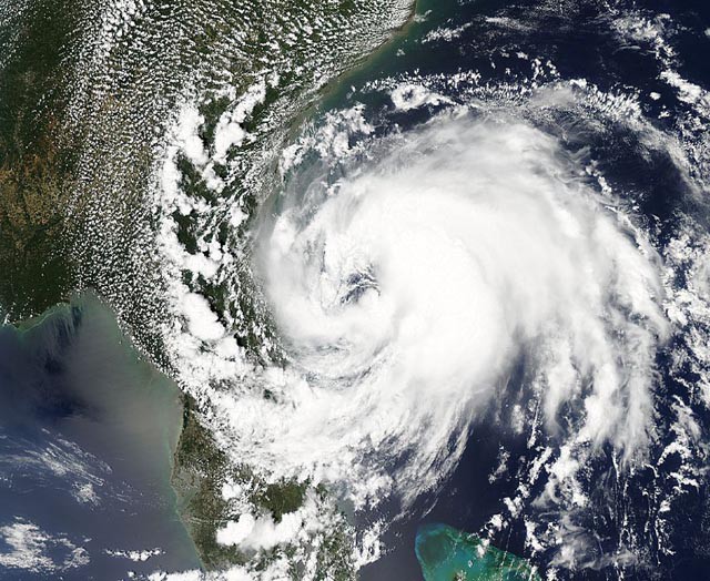 Forecasts For The 2012 Atlantic Hurricane Season – ThinkProgress