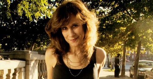Comedian Lizz Winstead on Hecklers, Edgy Material, and Her Memoir ...
