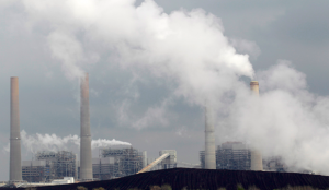Soot Pollution 101: What You Need To Know And How You Can Help Prevent ...