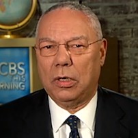 Colin Powell On Romney: ‘I Have Concerns About His Views On Foreign ...