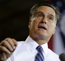 Romney Campaign Chair: Colin Powell Endorsed Obama Because He Is Black ...