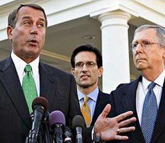 Despite Republican Claims, America’s Entitlement Programs Are Already ...