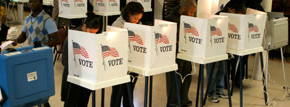 The ThinkProgress Election Day Live Blog – ThinkProgress