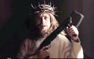 What SNL’s ‘Djesus Uncrossed’ Skit Got Right About Violent Trends In ...