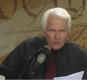 Bryan Fischer Openly Endorses Discrimination Against Homosexuals ...