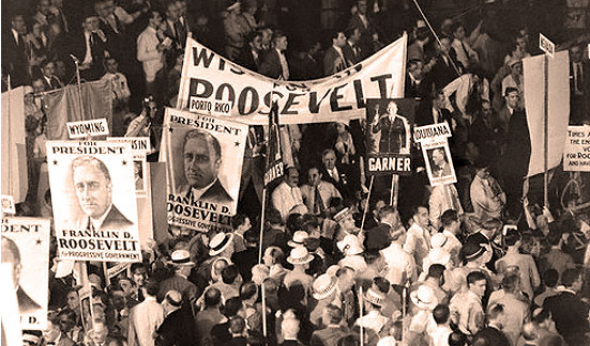 What It Means To Be A Progressive: A Manifesto – ThinkProgress