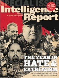 Number Of Radical Anti-Government Groups ‘Reached An All-Time High’ In ...