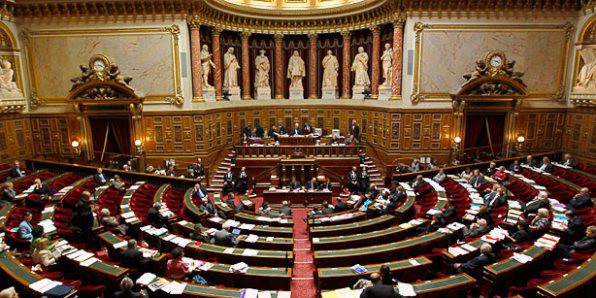 French Senate Approves Crucial Vote On Marriage Equality – ThinkProgress