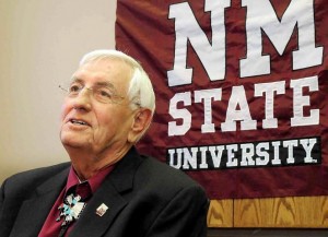 New Mexico State University’s Next President May Be A Climate Science ...