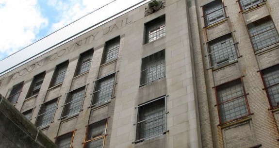 How Chicago’s Cook County Jail Became America’s Largest Mental Health ...