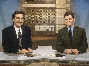 Keith Olbermann’s Return To ESPN Is Crazy And Probably Brilliant ...