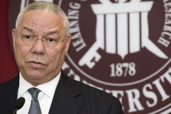 Colin Powell On Republican Voting Restrictions: ‘It’s Going To Backfire ...