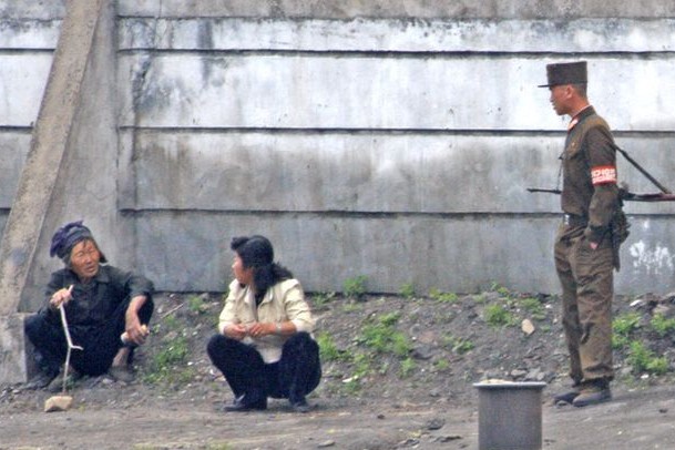 U.N. Investigator: North Korean Prisons Like Nothing Seen Since Nazi ...