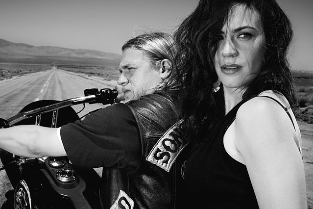 ‘Sons of Anarchy’ Recap: One One Six – ThinkProgress