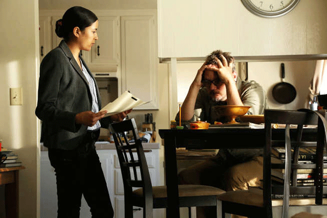 ‘The Bridge’ Recap: ‘All About Eva’ – ThinkProgress