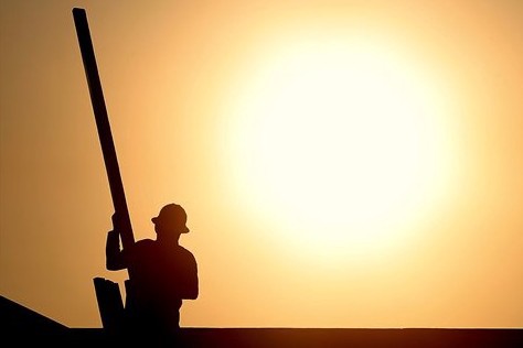 Labor Day 2050: Global Warming And The Coming Collapse Of Labor ...