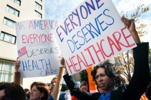 Poor Americans’ Access To Health Care Varies Hugely Between States, And ...