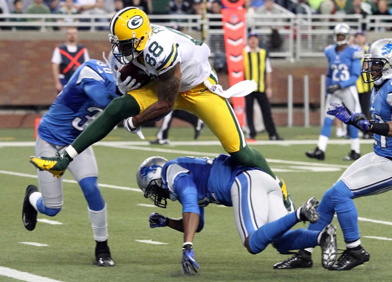 The ThinkProgress Guide To The 2013–2014 NFL Season – ThinkProgress