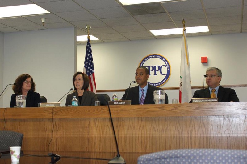 Senate Confirms First New Federal Election Commissioners Since Bush ...