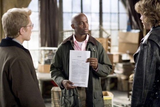 Why Benny Is The Closest Thing ‘Rent’ Has To An Actual Hero – ThinkProgress